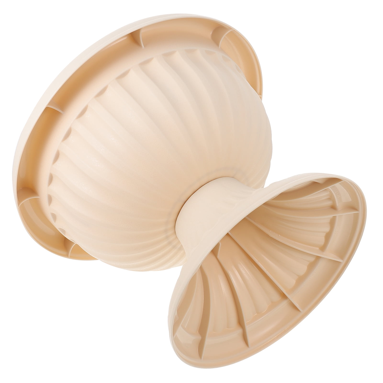 Tall Urn Planter Stand Indoor Roman Flower Pot Column Patio Decoration ...