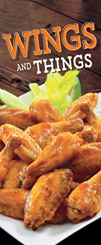 Pre-Owned Tall Wings and Things (Unknown) 1450893384 9781450893381 ...