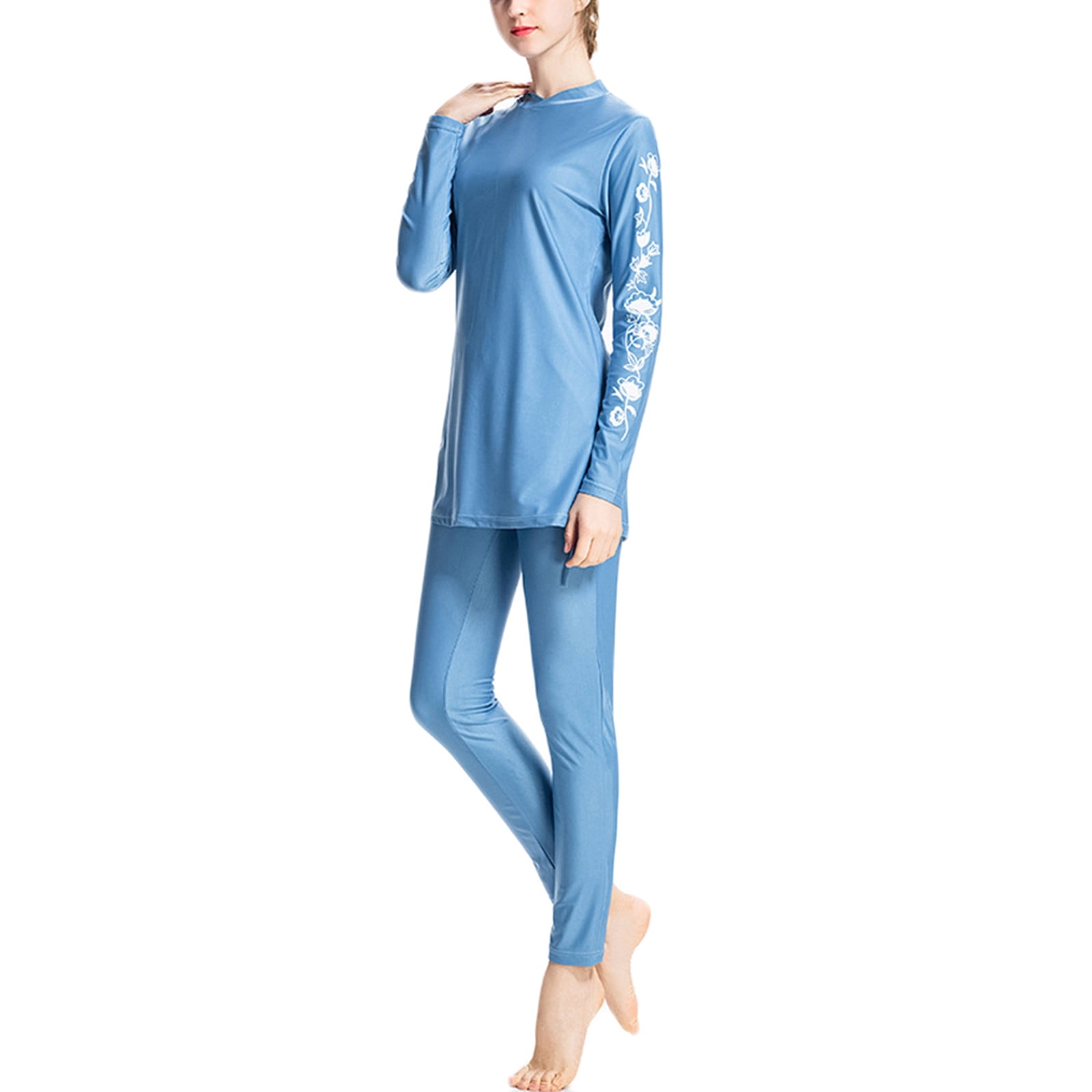 Tall Women Lounge Sets 2 Piece Outfits Linen Pants Set for Women Formal ...