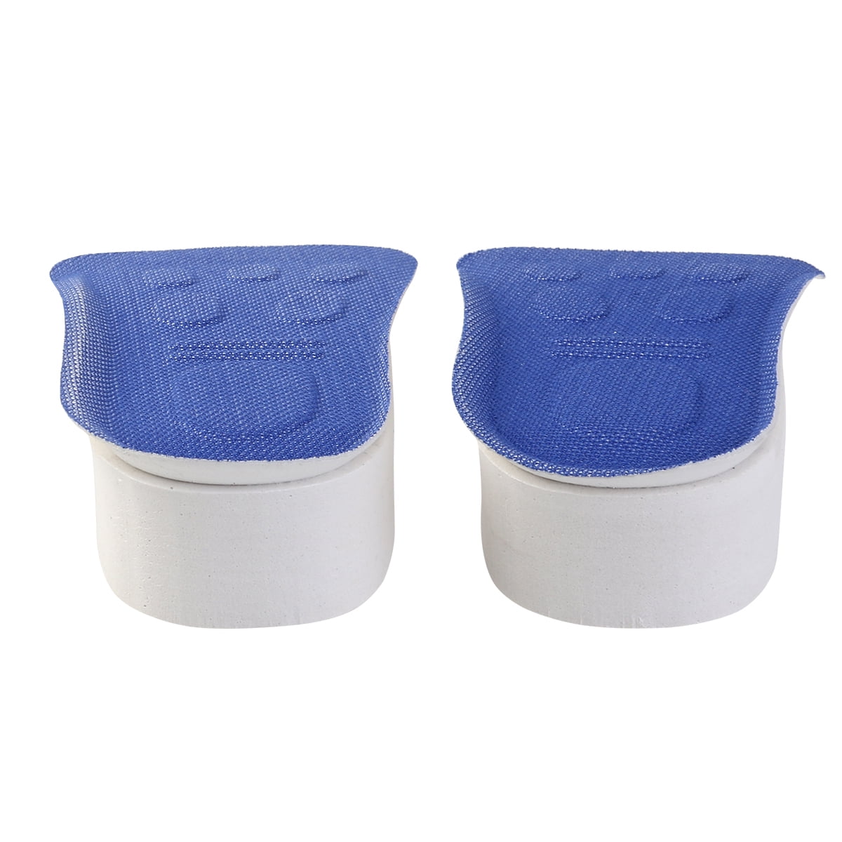 Taller Lift Pad Increased Shoe Half Insole Filler Internal Heightening ...