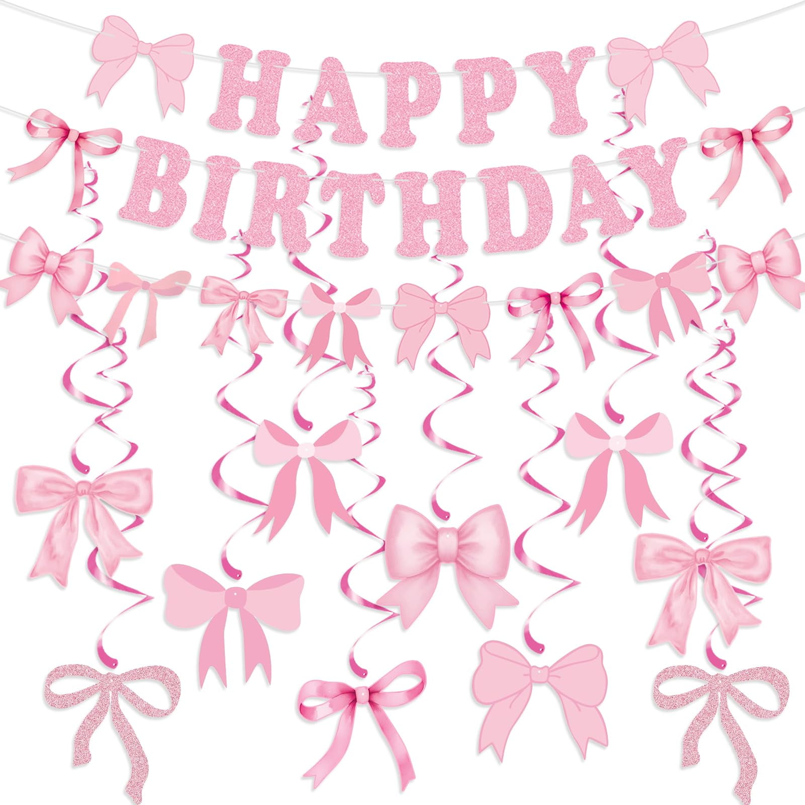 Tallew 4 PcsTRDN 3D Circus Awning Wall Decoration Carnival Awning for ...