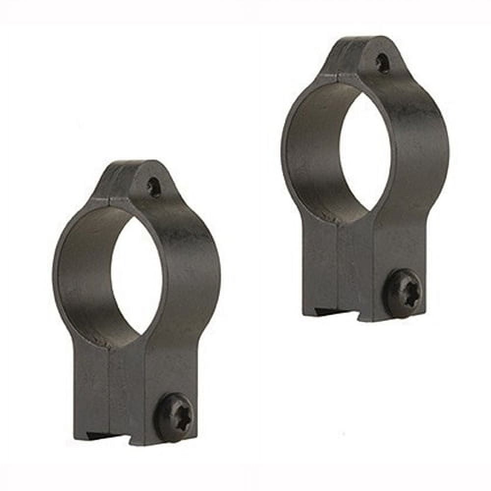 Talley 22CZRH 1in Rimfire Rings for CZ High - Walmart.com