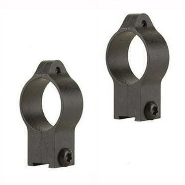 Talley 930735 Ring/Base Combo Low 2-Piece Base/Rings For Browning X ...