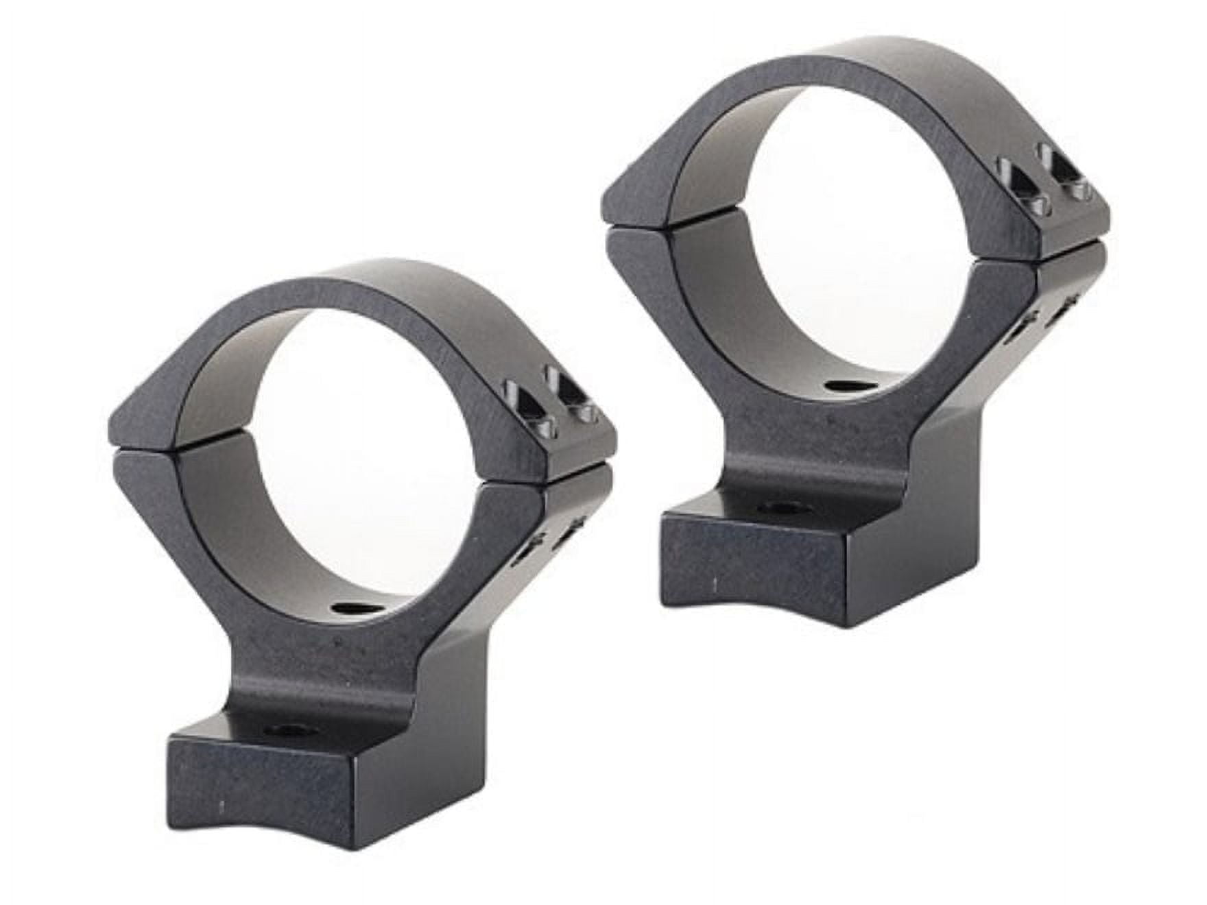 Talley Lightweight 2-Piece Scope Mount 30mm Rings Browning A-Bolt ...