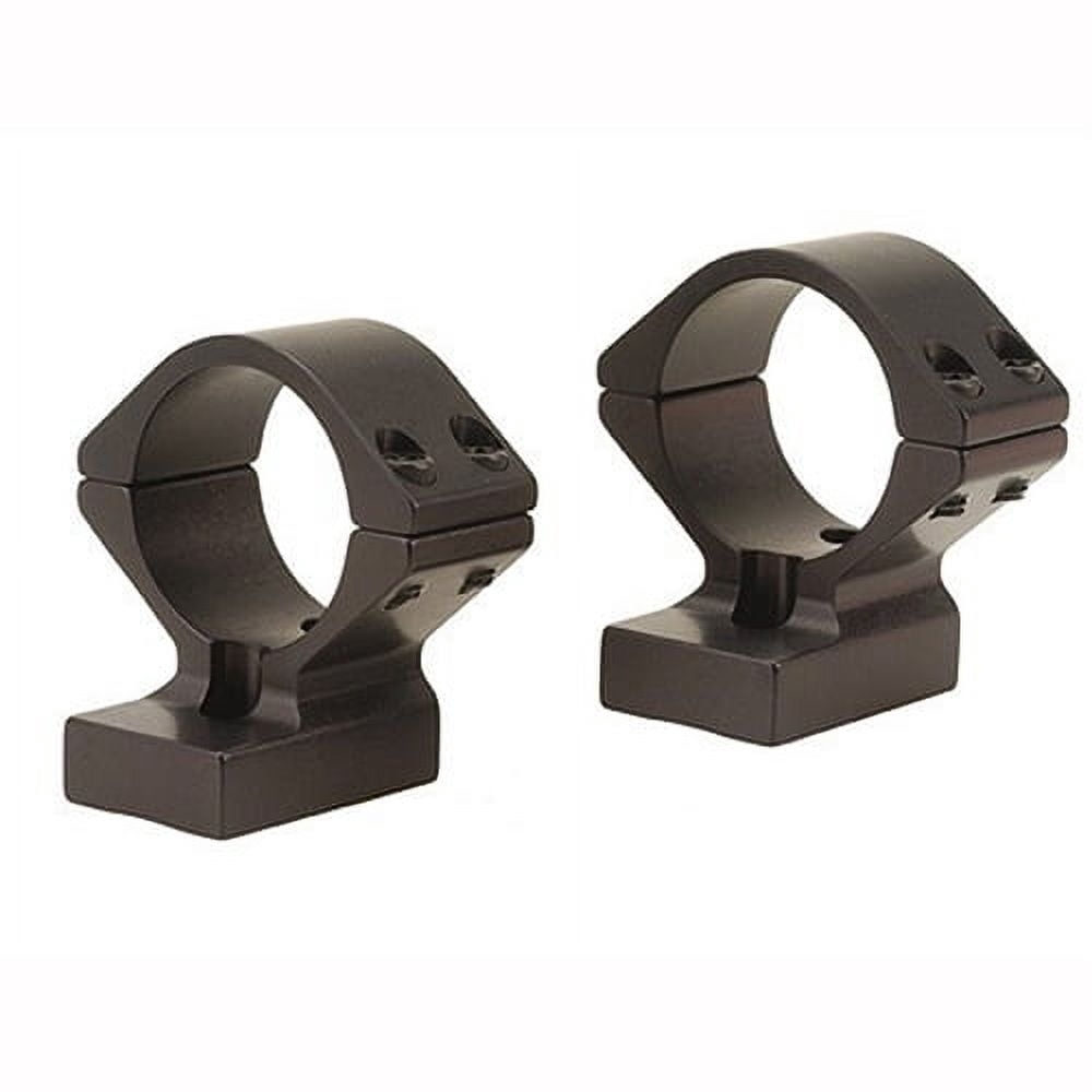 Talley 930336 Ring/Base Combo Low 2-Piece Base/Rings For Marlin 336 ...