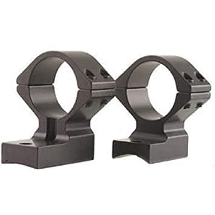 Talley 940336 Ring/Base Combo Medium 2-Piece Base/Rings For Marlin 336 ...