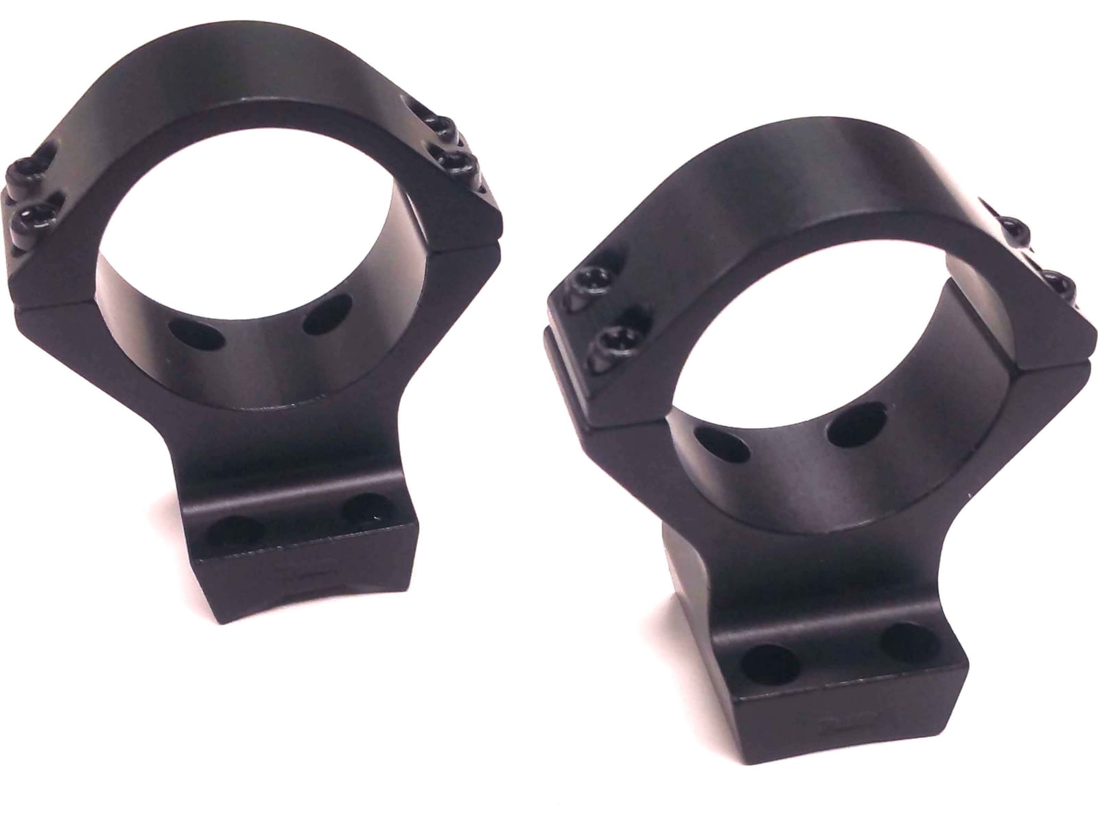 Talley Browning X-Bolt 20 MOA Rifle Scope Mount, 34 mm Tube, Long ...