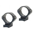 Talley Lightweight 2-Piece Scope Mount 30mm Rings Weatherby Accumark ...