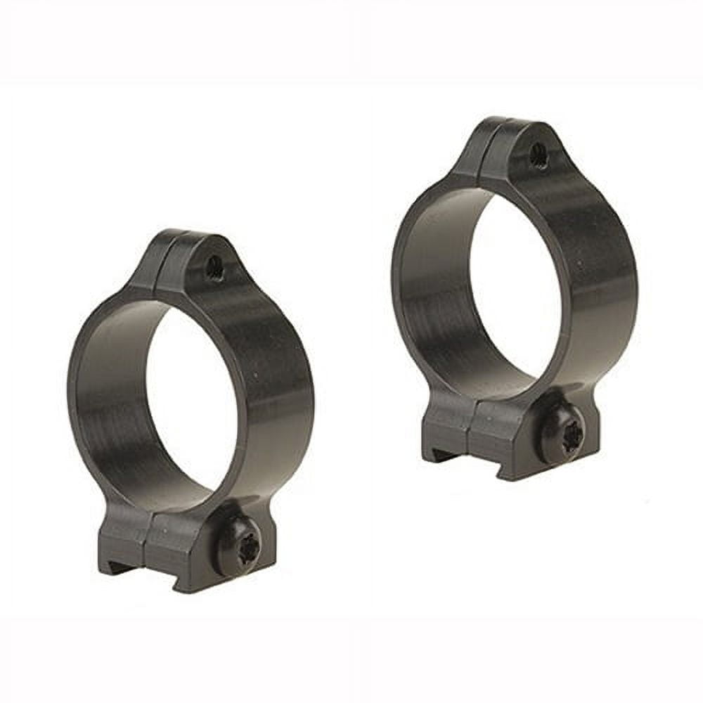 Talley Manufacturing 30mm Fixed Scope Ring System Med - Walmart.com