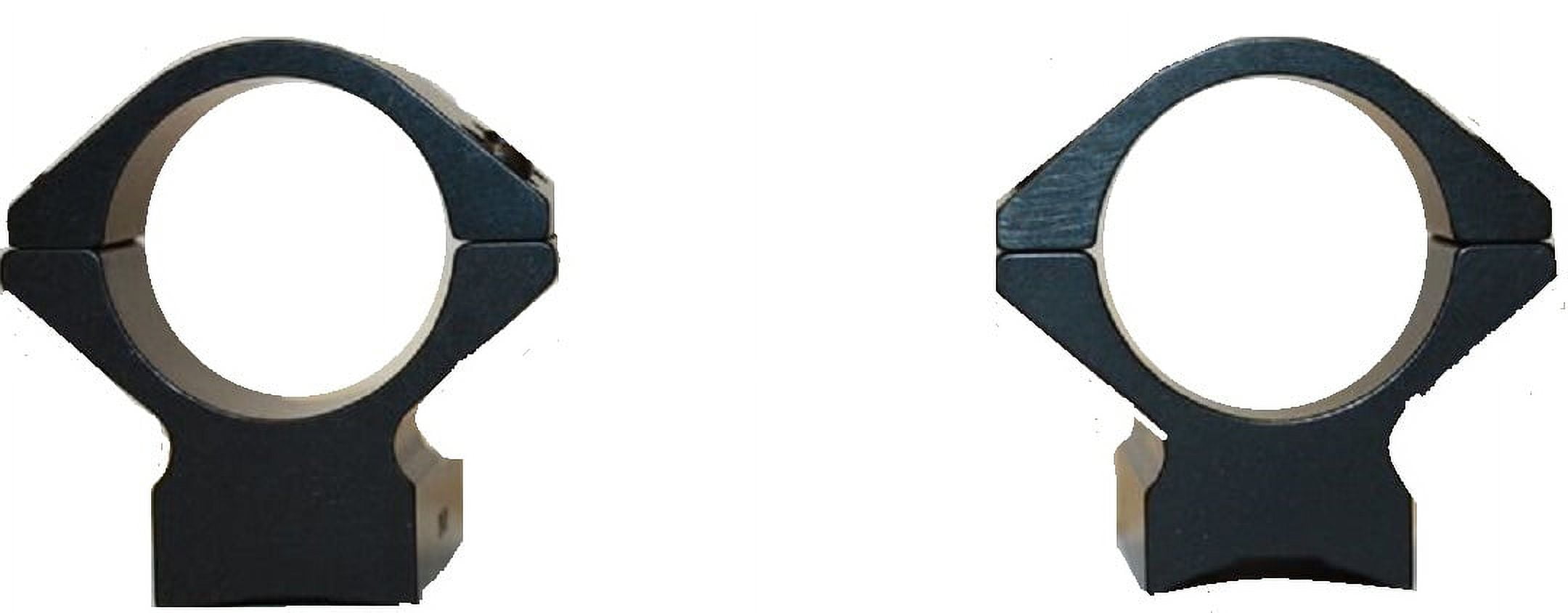 Talley Manufacturing New 1in Model 700 Extended Low Scope Mount ...