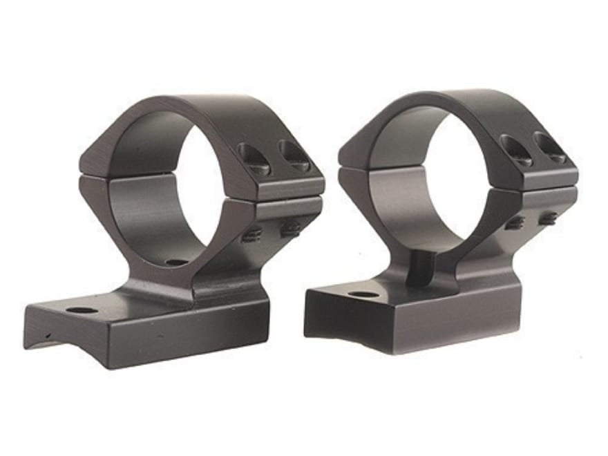 Talley Manufacturing New 1in Model 700 Extended Low Scope Mount ...