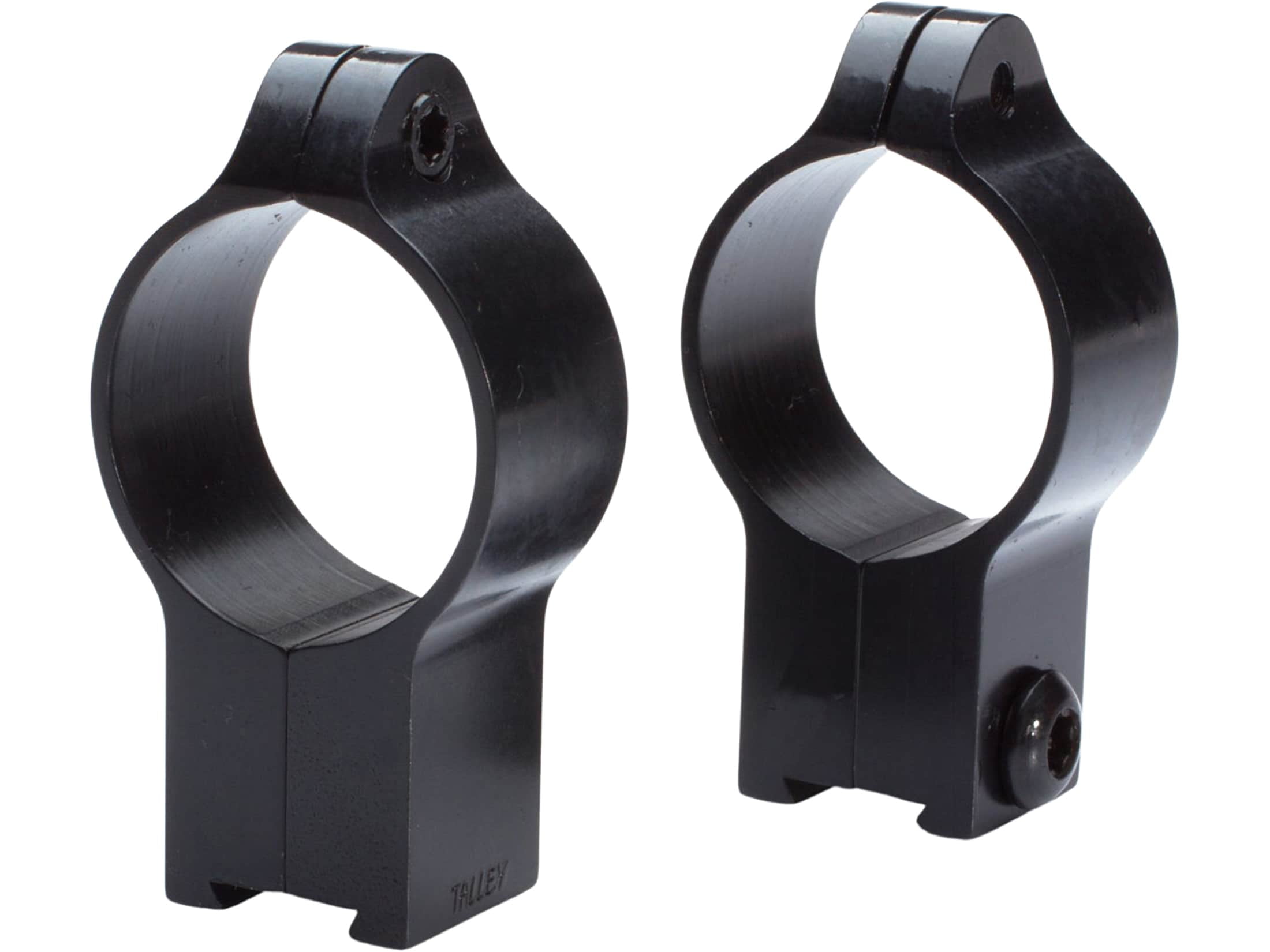 Talley Rimfire Rings, Tal 30czrh 30mm Rim Cz 452 Euro 455 - Walmart.com