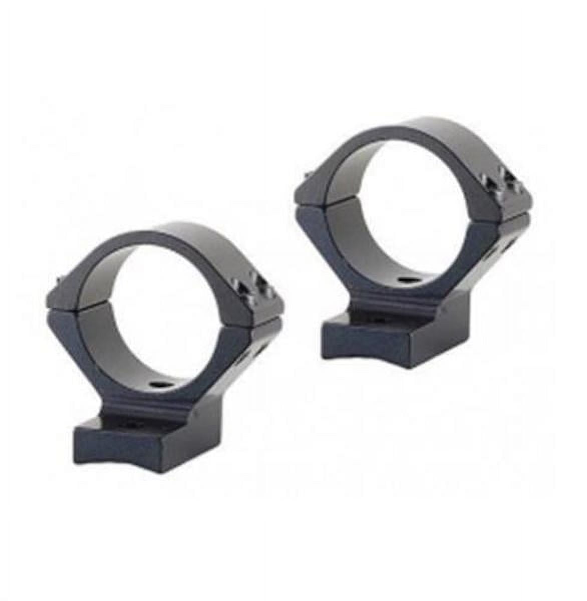 Talley Scope Rings Base 1" Remington 700 721 722 725 40X Matte Med ...
