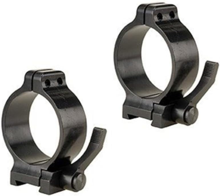 Talley Screw Lock Detachable Ring - Walmart.com