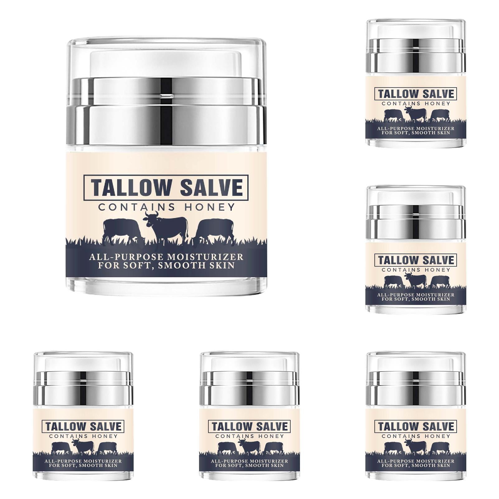 Tallow And For Face & Body Beef Tallow For Skin Fed Beef Tallow ...
