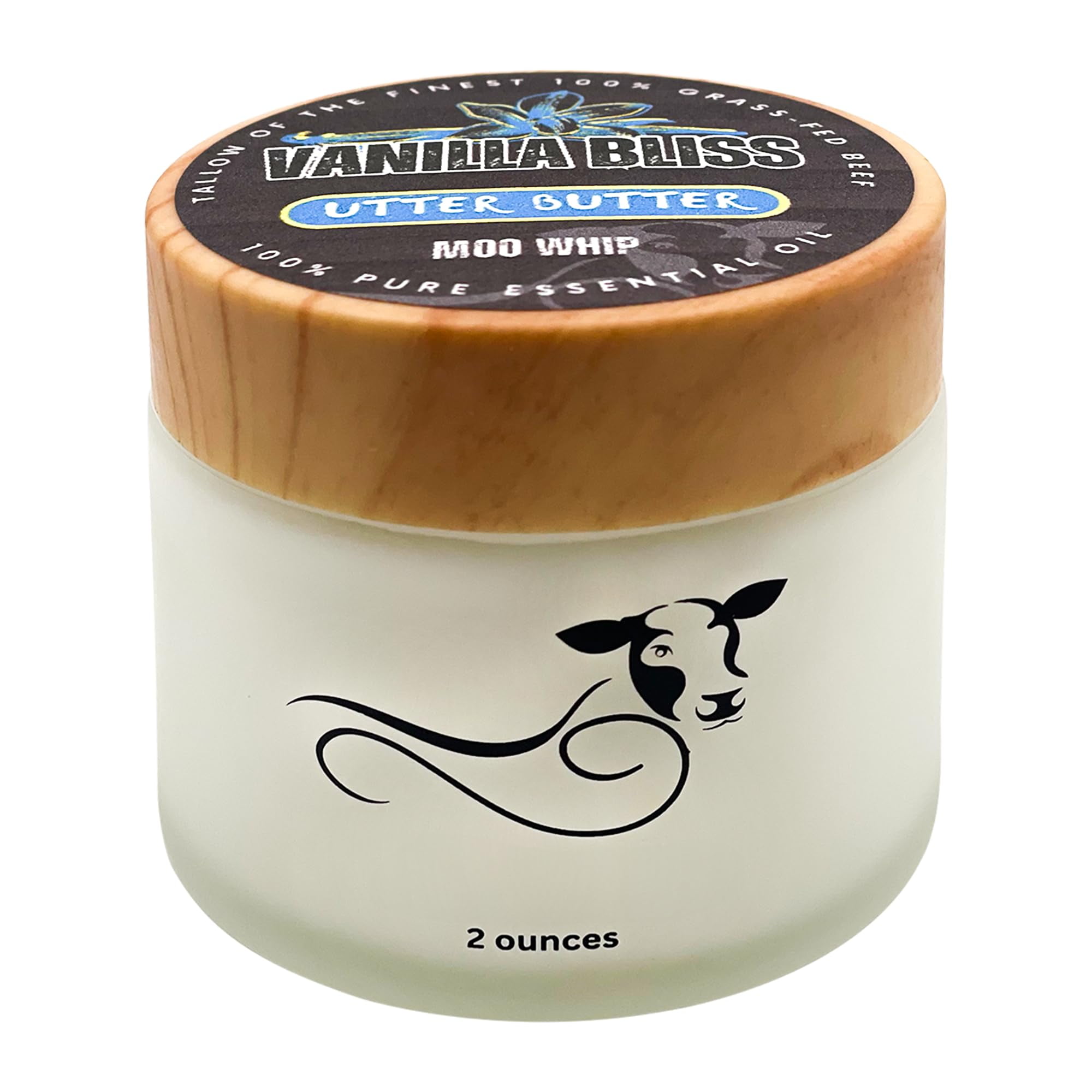 Tallow Balm, Face Cream, SBF3 Body Cream, Hand Made, Tallow Face ...