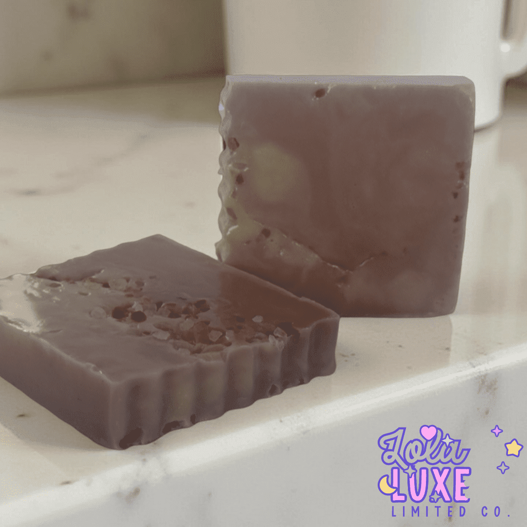 Tallow & Himalayan Salt Handmade Soap - Walmart.com