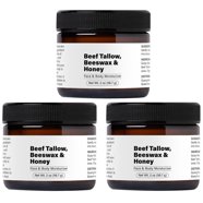 BEE and YOU Ultra Hydrating Natural Body Cream, Fast Absorbing & Extra ...