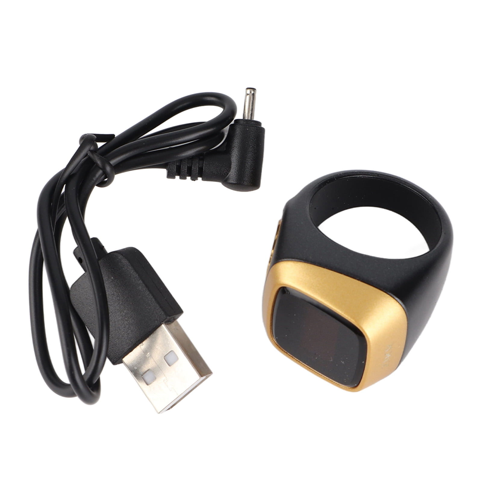 Tally Counter , Smart Tally Counter Digital Finger Smart Clicker ...