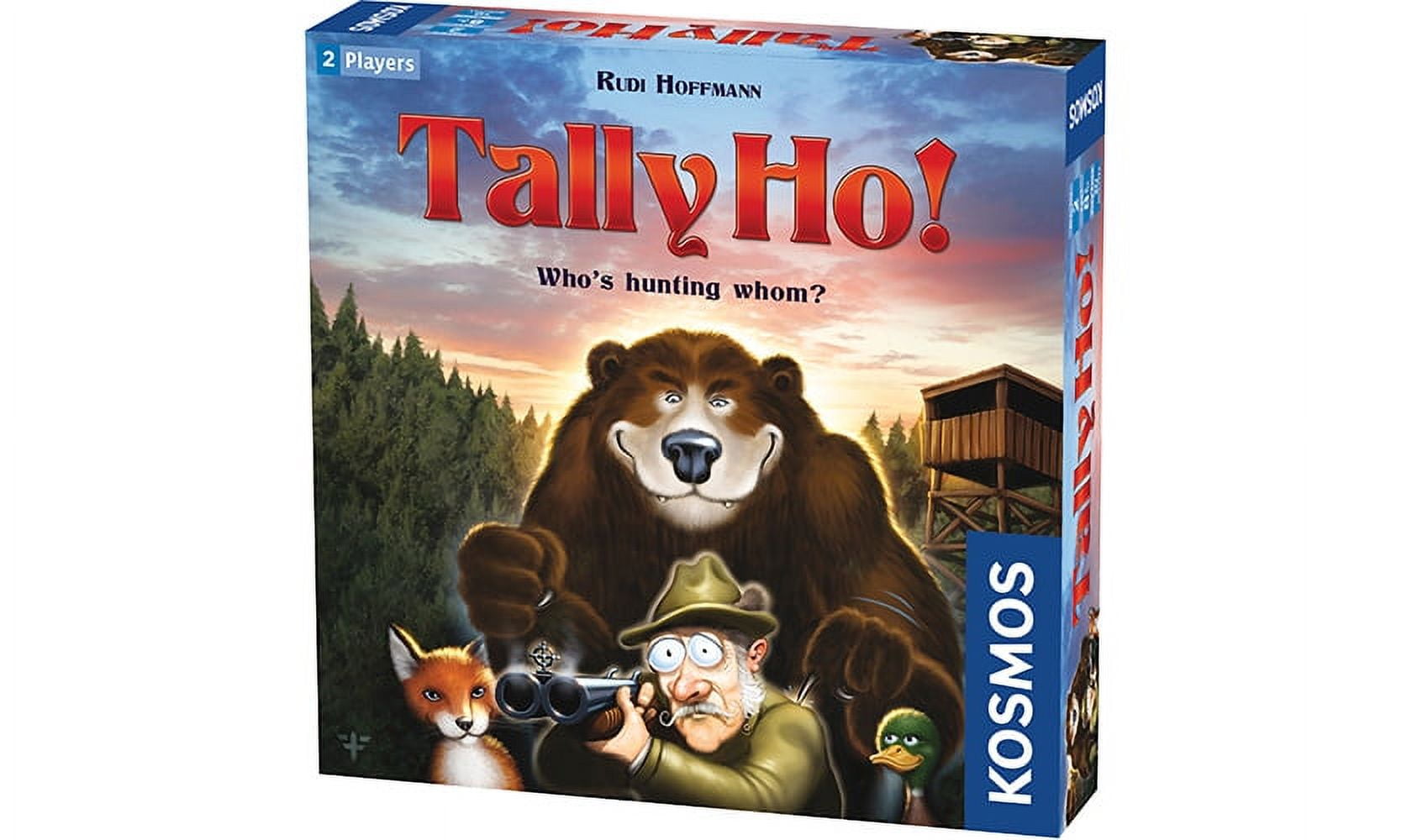 Tally Ho! - Walmart.com