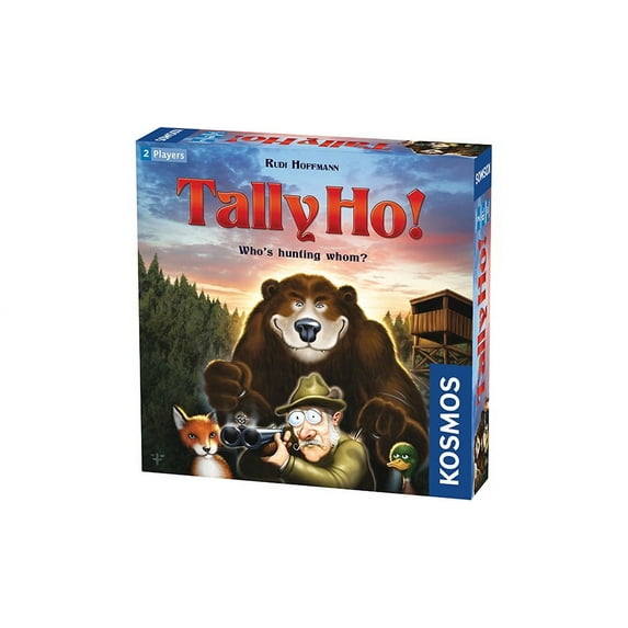 Tally Ho! - Walmart.com