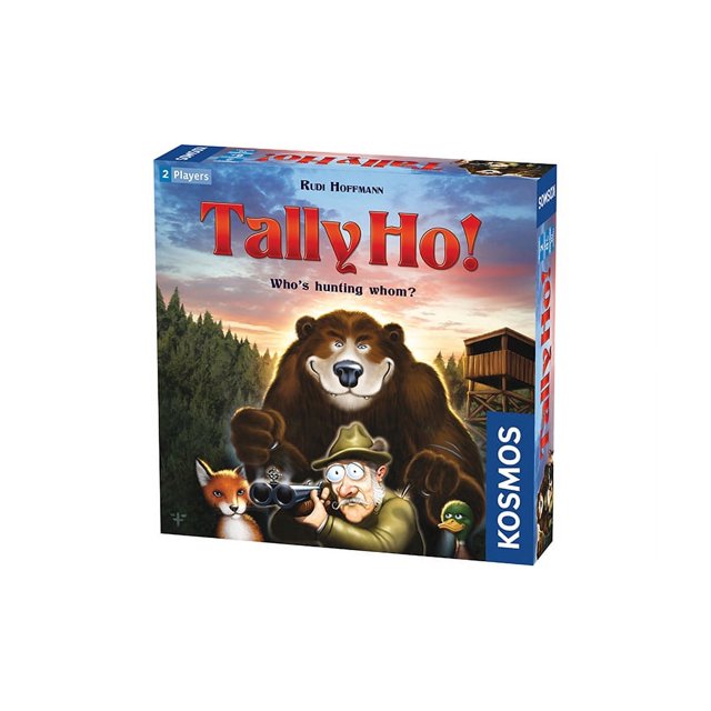 Tally Ho! - Walmart.com