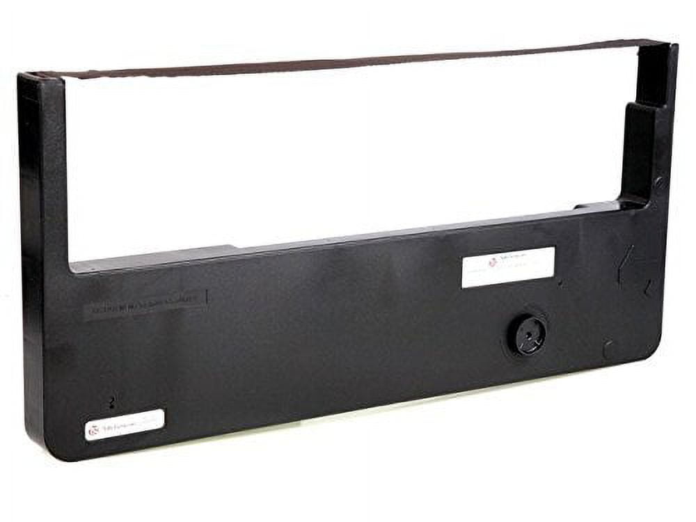 TallyGenicom Original Line Matrix Ribbon, Black, 4 / Pack, 250000000 ...