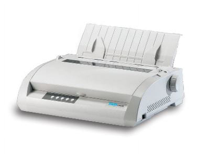 TallyGenicom la48n Printer Serial Parallel Narrow - Walmart.com