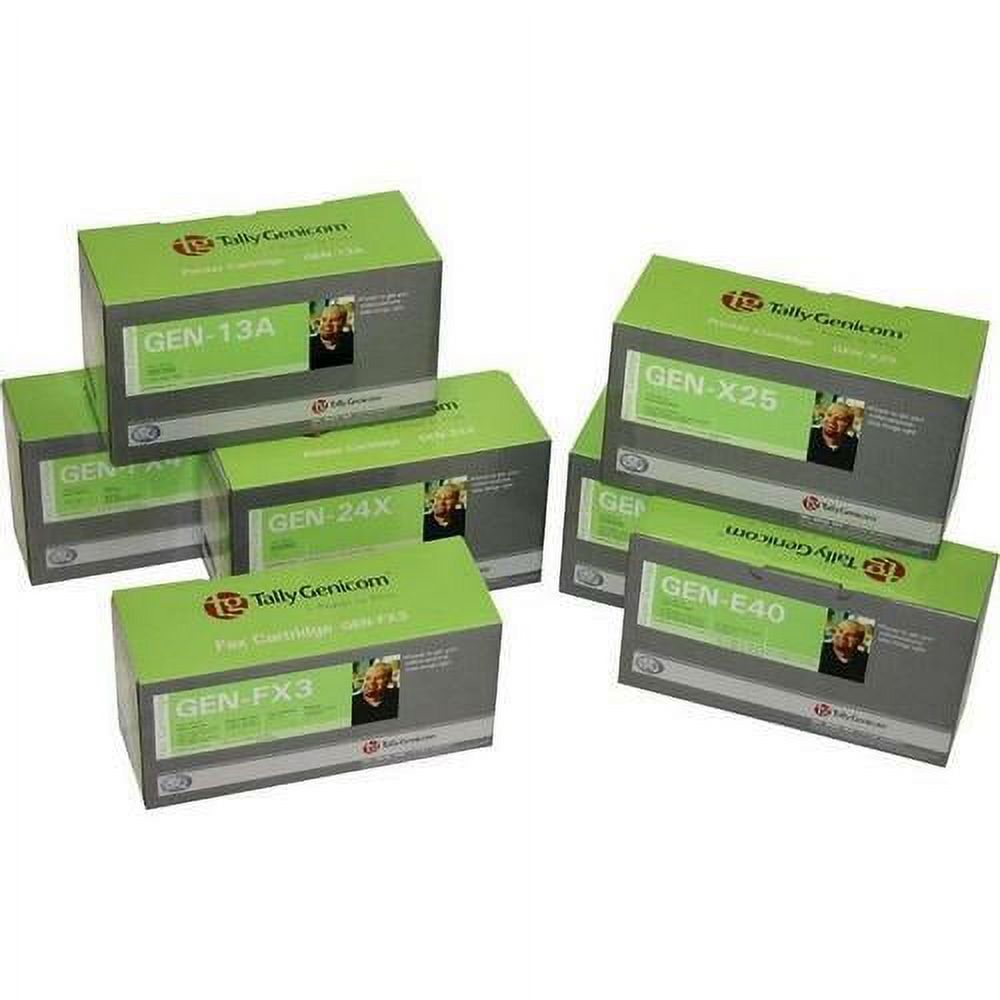 "Tallygenicom 84529 Ink Sticks, Cyan, Solid Ink" - Walmart Business ...