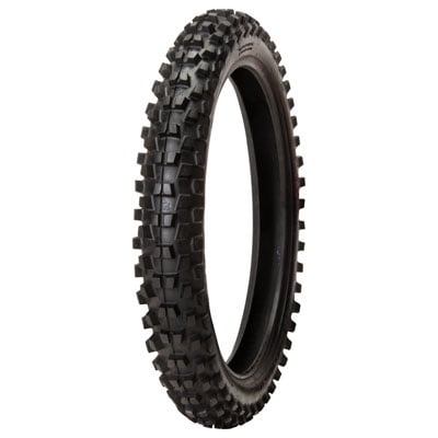 Talon Front Tire (Fat Tire) 90/100x21 For Husqvarna WR 250 1998-2002 ...