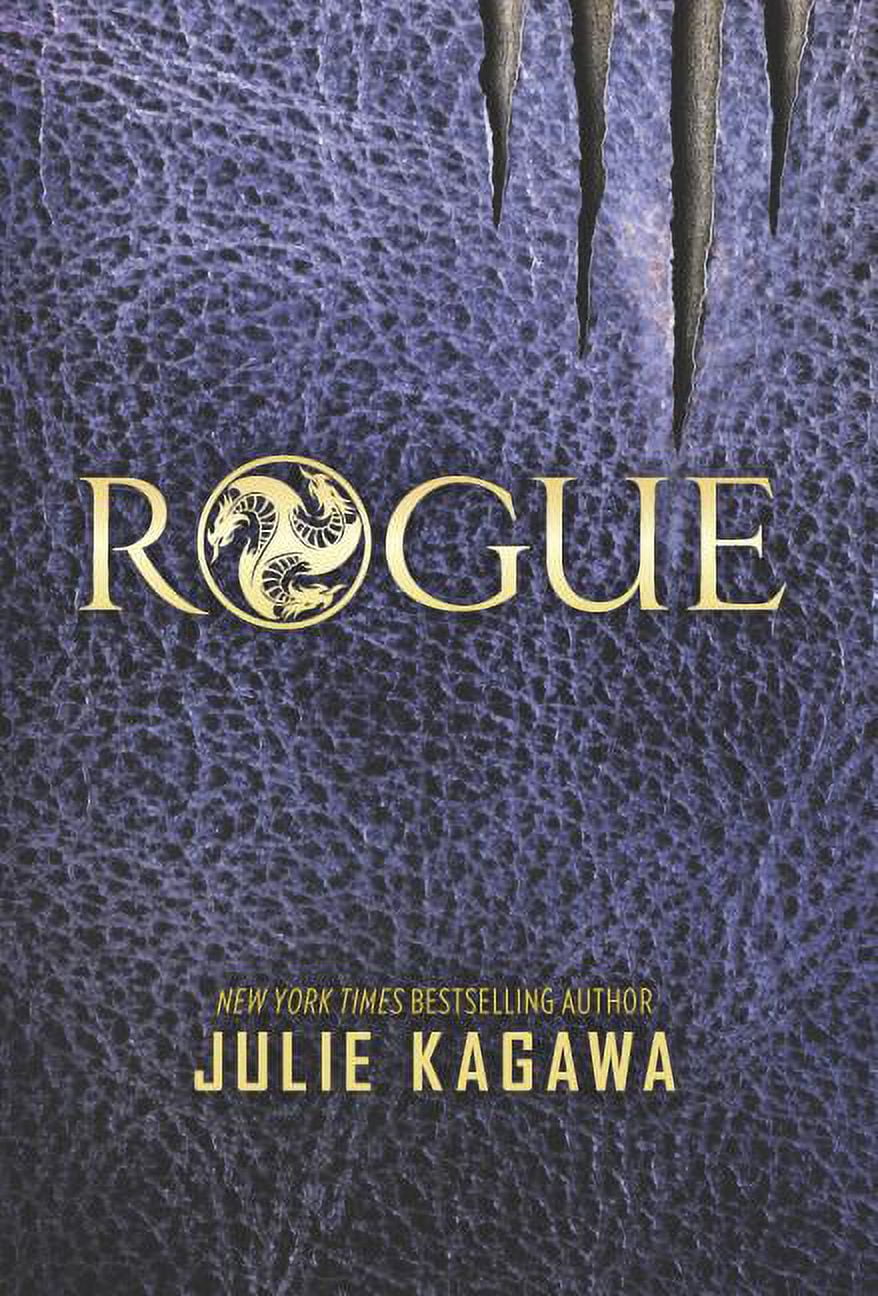 Talon Saga: Rogue (Hardcover) - Walmart.com