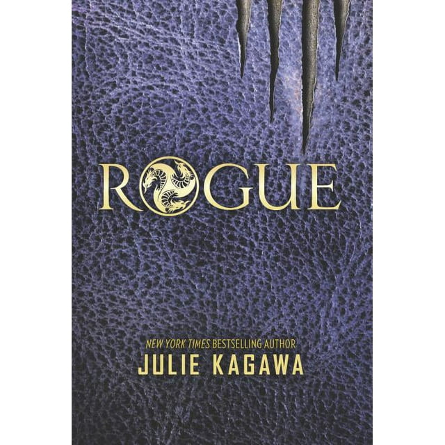 Talon Saga: Rogue (Hardcover) - Walmart.com
