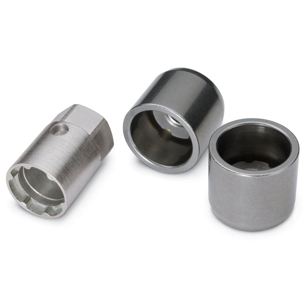 Talon Security Lock Kit-10'/12' - Walmart.com