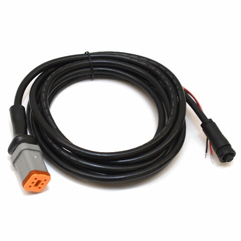 Talos Boat Lightning Detector Cable SFD-1000-R | 10 FT - Walmart.com
