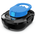 Talosbo S1 Pro Cordless Robotic Pool Vacuum Automatic Pool Cleaner for ...