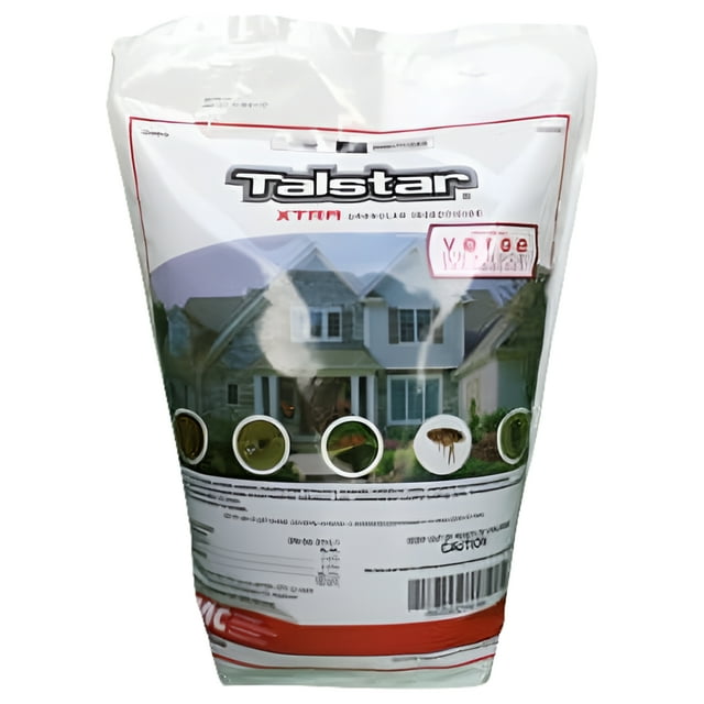 Talstar Xtra Granular Insecticide - 25 Lbs. Long Term Protection for ...