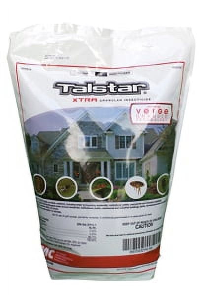 Talstar Xtra Granular Insecticide - 25 Lbs. - Walmart.com