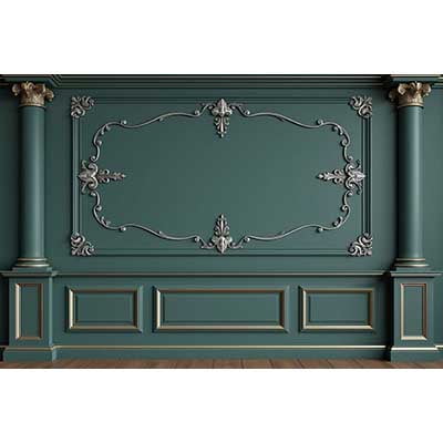 Talt Show Drapes Broadcast Room Studio Backdrop School Party Graduation ...