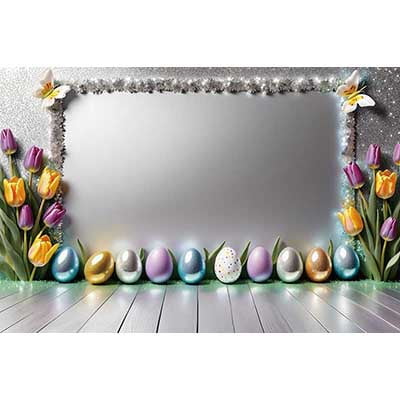 Talt Show Drapes Broadcast Room Studio Backdrop School Party Graduation ...