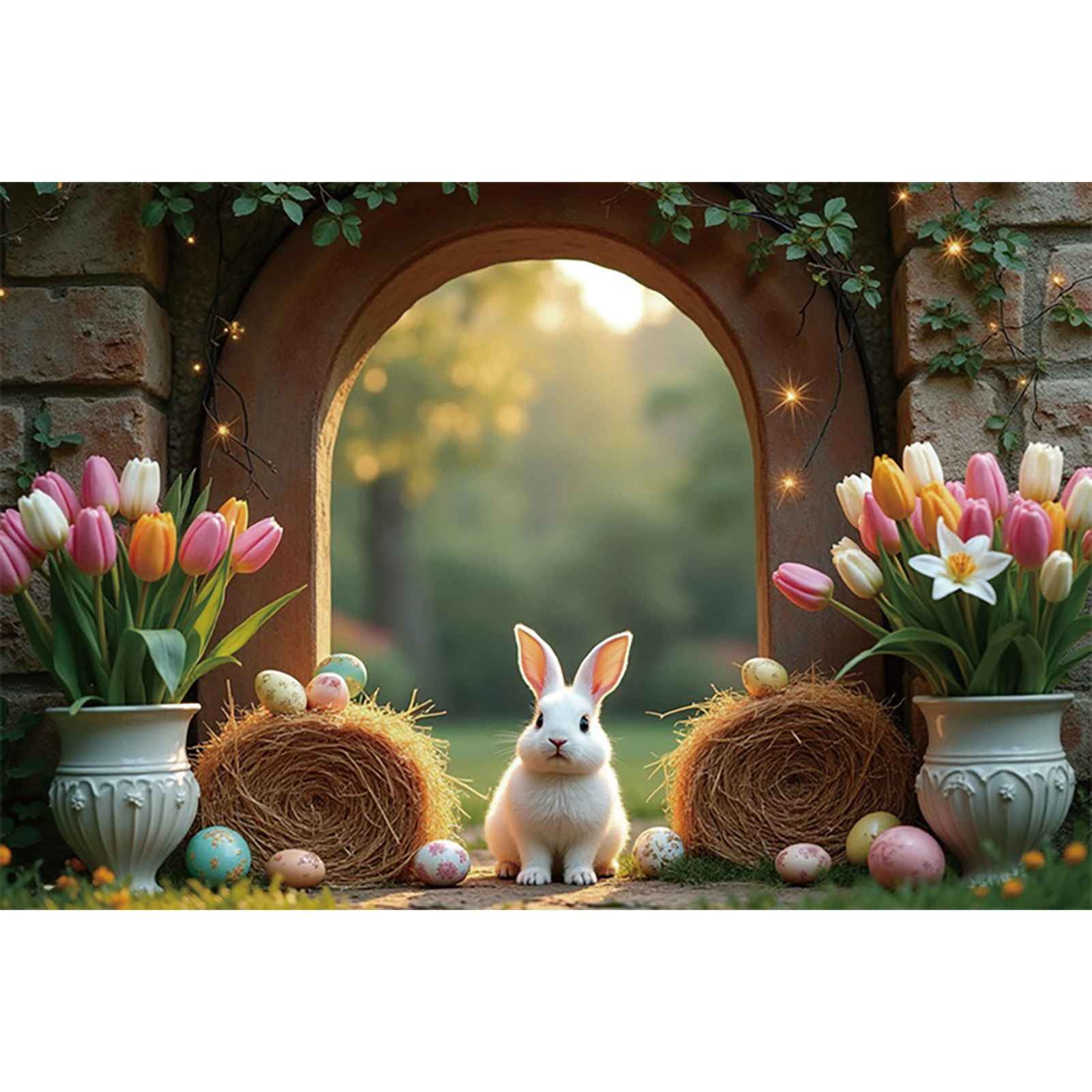 Talt Show Drapes Broadcast Room Studio Backdrop School Party Graduation ...