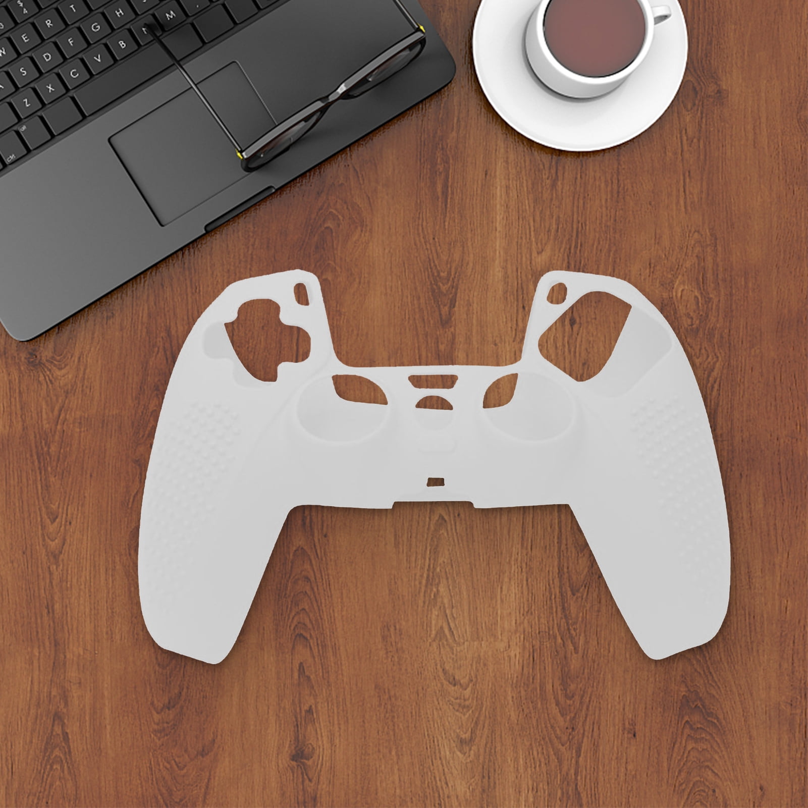 Taluosi Handle Shell Silicone Protective Controller Cover Anti slip ...