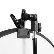 ShowMaven Background Stand, 6.5ft Height x 10ft Wide Adjustable Photo ...