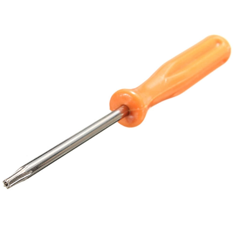 Taluosi Portable Handheld Manual T8 Torx Security Screwdriver for XBOX ...