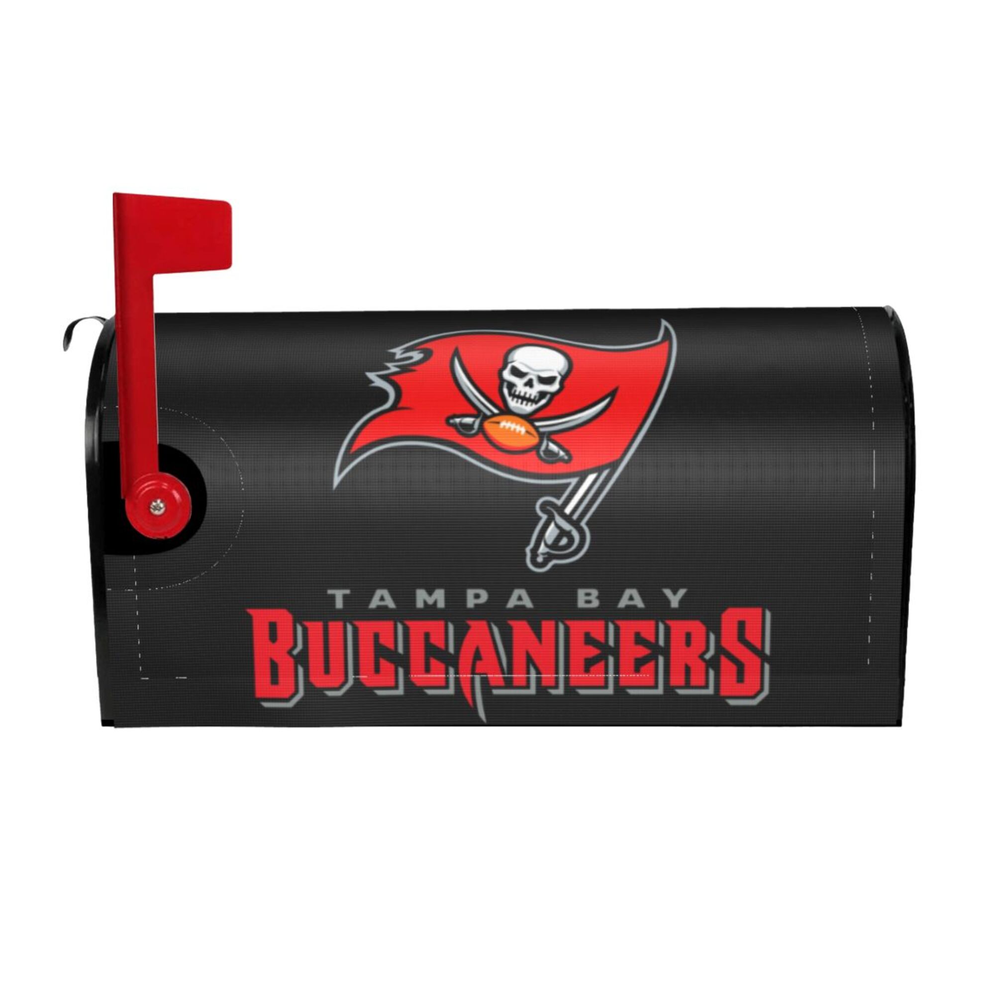 Tam_pa_Bay_Buccaneers Mailbox Cover Letter Box Cover Garden Home ...