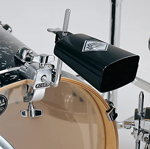 Tama Cowbell Holder-Bass Drum Hoop Mounted (CBH20) - Walmart.com