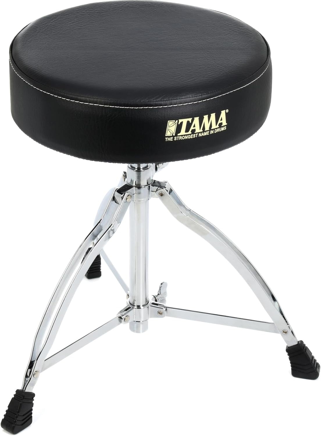 Tama HT130 Standard Drum Throne - Walmart.com