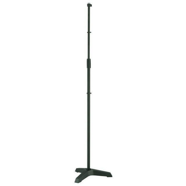 Tama Iron Works Studio Tripod Cast Base Straight Mic Stand - Walmart.com