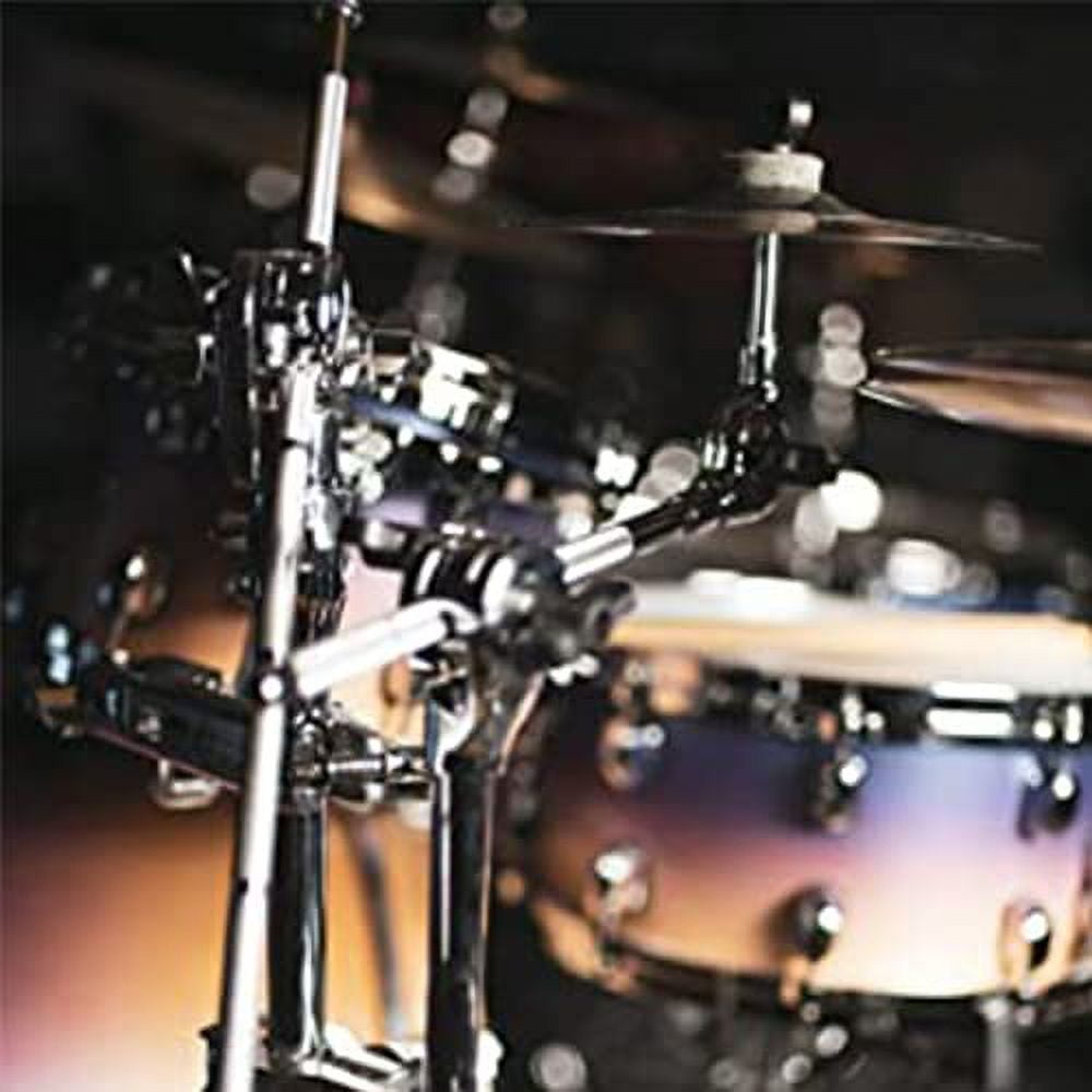 Tama MCA63EN Cymbal Clamp with Boom Arm - Walmart.com