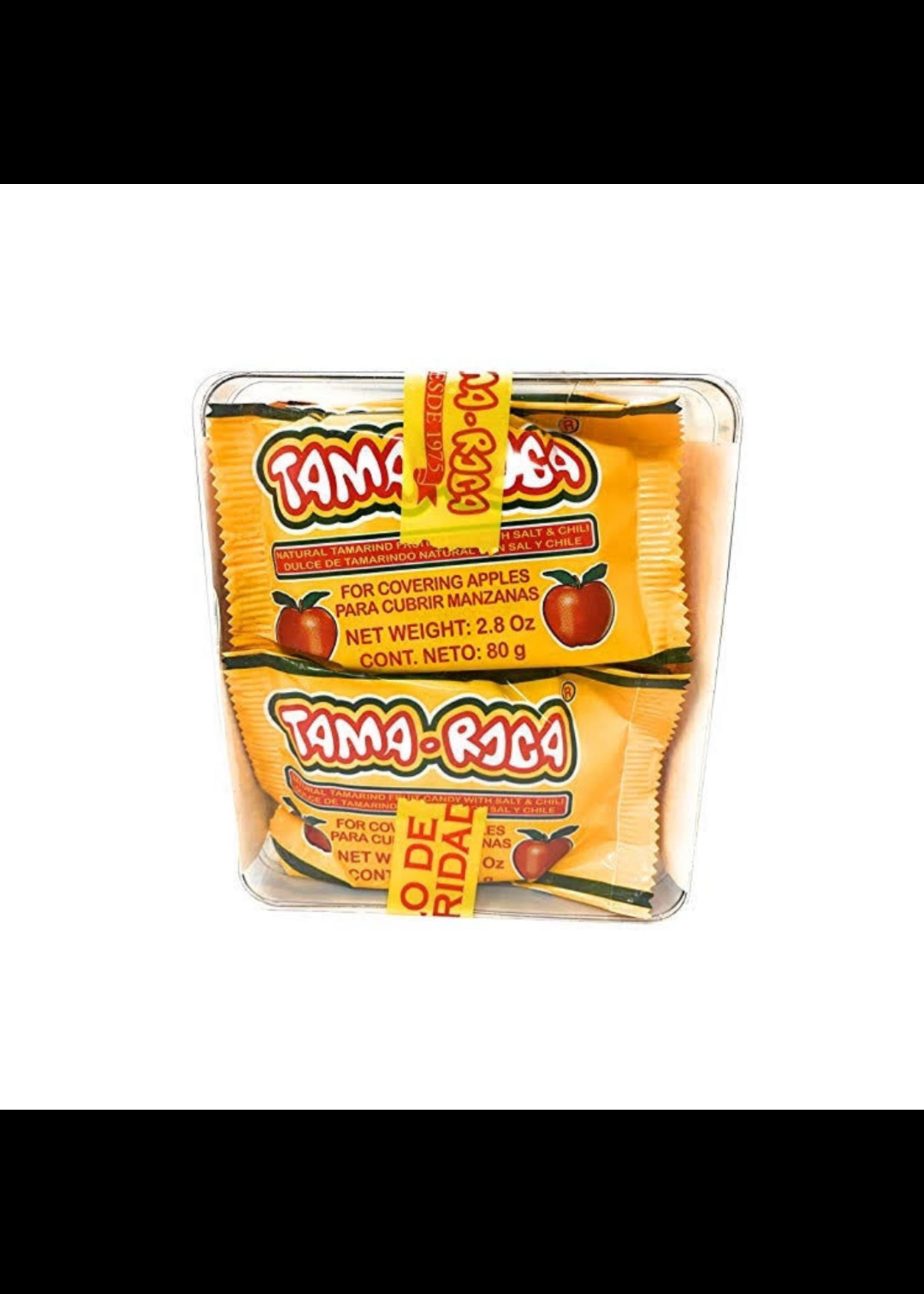 Tama-Roca Tamarindo para Cubrir Manzanas 10 ct - Walmart.com