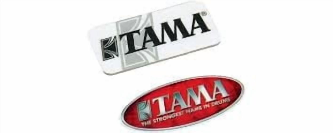 TAMA Sonic Mute (2pcs) (TSM01) - Walmart.com